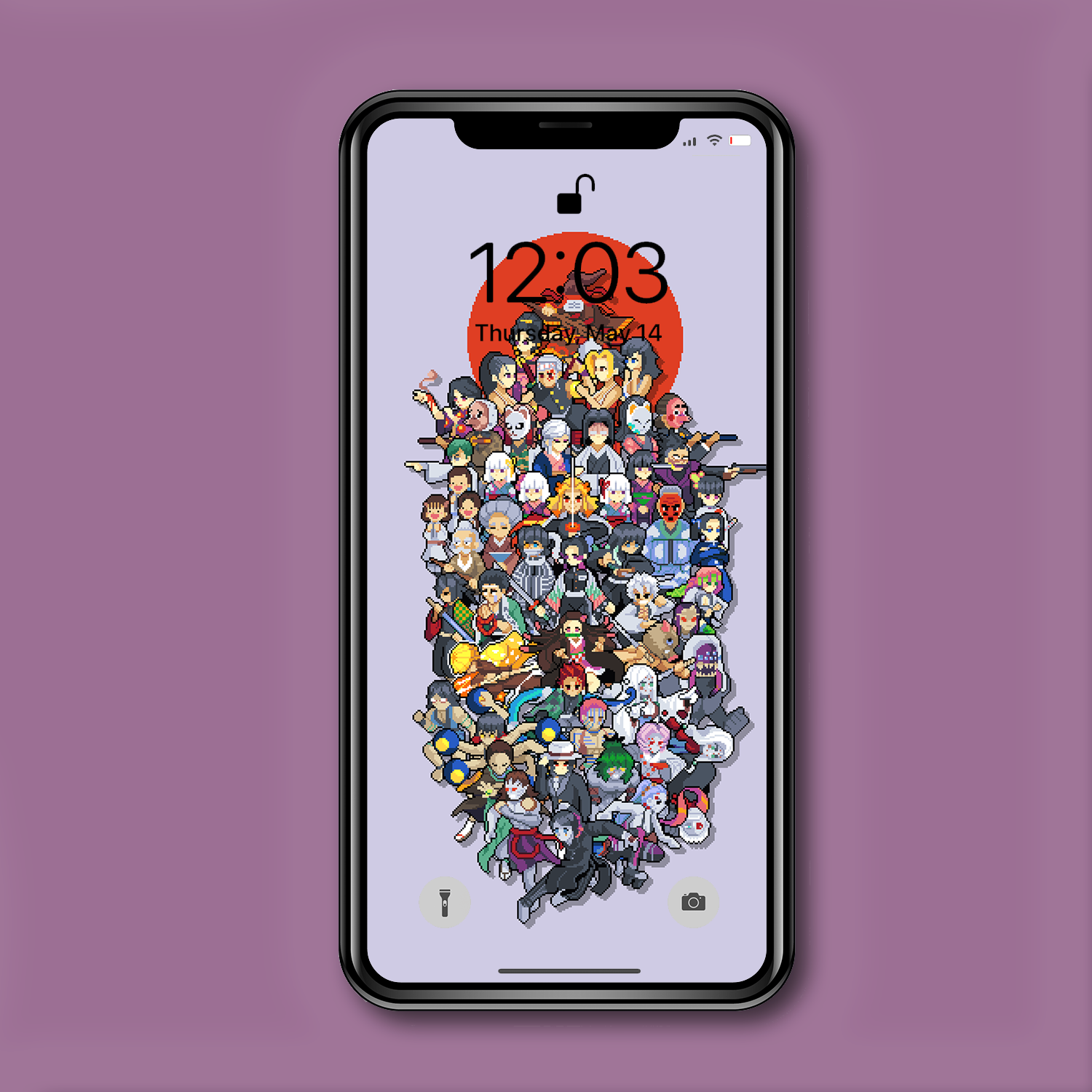 "Slayers" Wallpapers (Phone and Computer) - Kilowatt Games